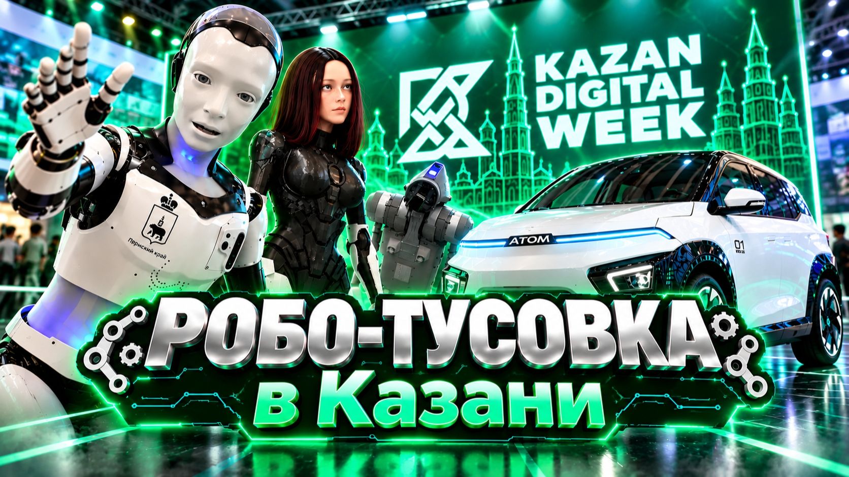 Репортажи