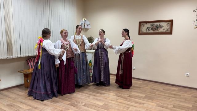 ФА Родничок (старшая)