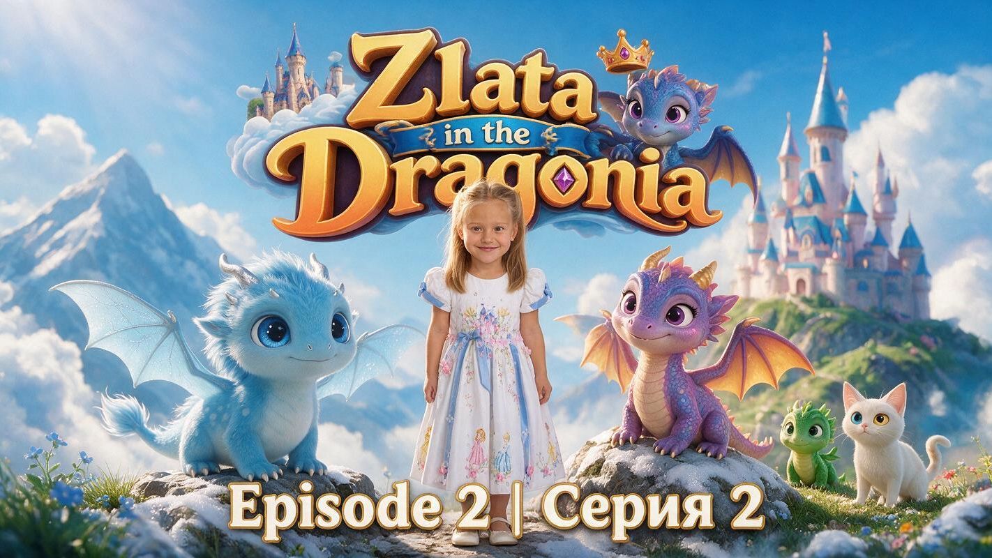 HELLO ZLATA