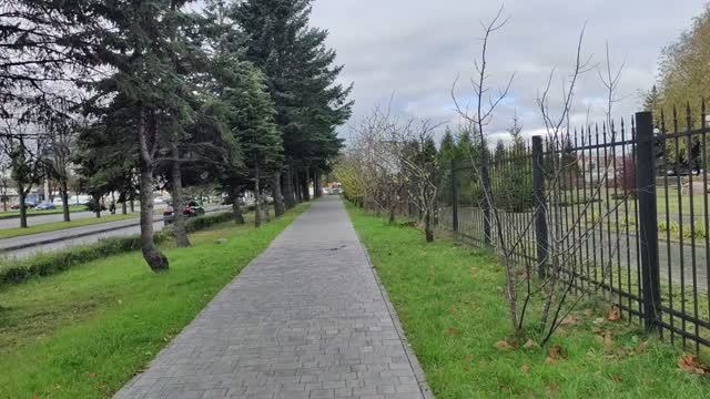 О Калининграде