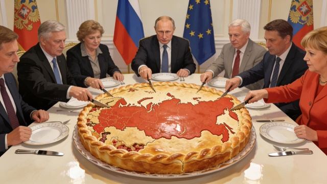 Сказки старого Мазая