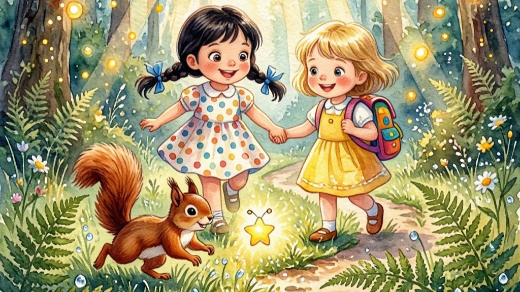 Мои мультфильмы