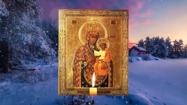 Молитва после которой начнутся Чудеса и Исцеление. Очень сильная молитва