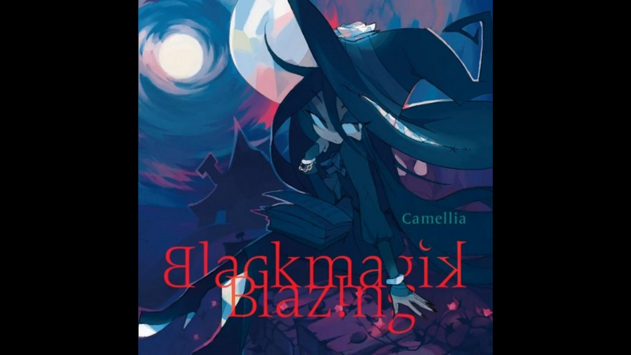 KillerBeast - Camellia ( Expert+ / 1.3x / FULL COMBO / 1# / SS ) - Rhythm Taichi