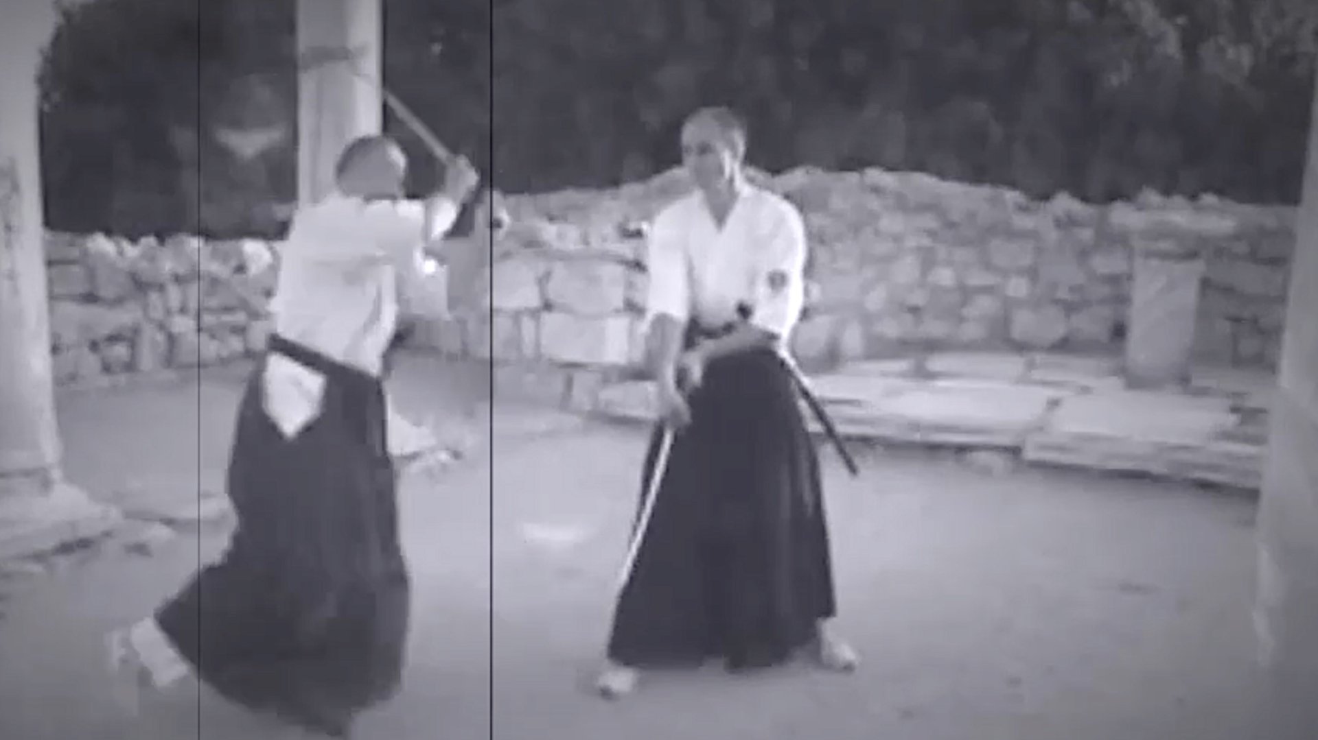 КОБУДО КЁКУСИНКАЙ / 13 СУБУРИ ИАЙ-ДЗЮЦУ (БУНКАЙ). 5-3 КЮ