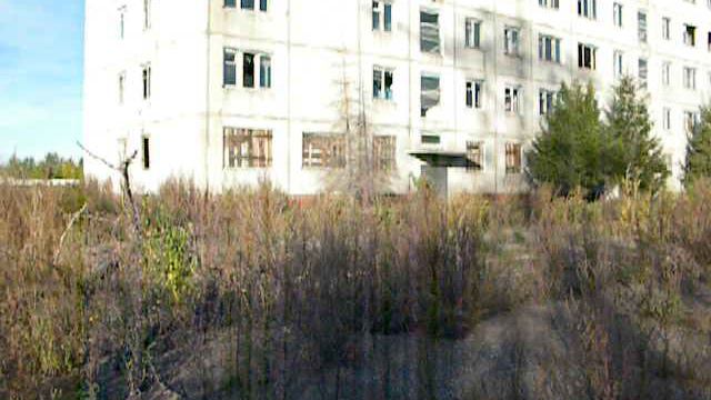 Плац ВСО 1026 (Омск). 2013 год (перезалив)