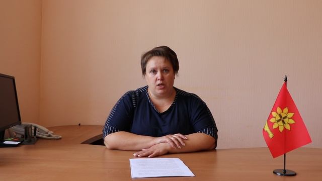 Брифинг Администрации Песчанокопского района 04.06.2021