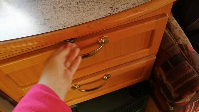 2019 г * Дом на колесах, обзор часть 1я