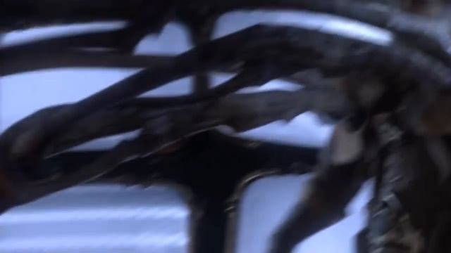 Керриган убивает Менгск и покидает Джим на Корхале Starcraft 2