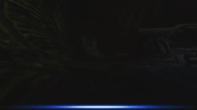 Aliens versus Predator Classic Gold. Бонус II: Покинутый.