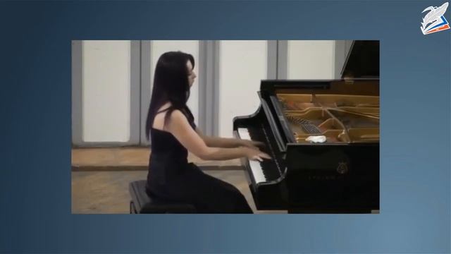 7 класс. Жанры инструментальной фортепианной музыки. (РЭШ)Автор:  Видеоуроки