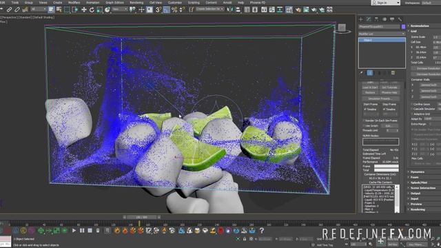 CH02E02 My best Tips for FASTER liquid sims