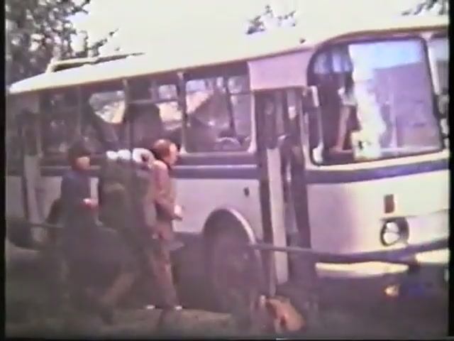Усть-Омчуг 80-х Турбаза.avi