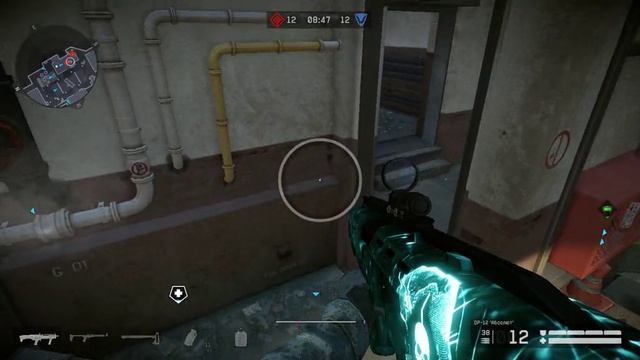 Warface. Тыква в память о хэллоуине.mp4