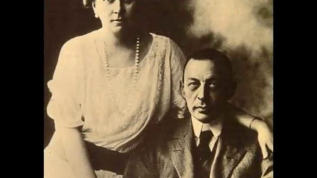 Cергей Рахманинов Симфония  No2 Adagio