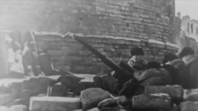 Кузнецов Иван Филиппович! Твои герои, славный Дон!