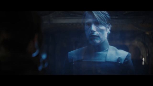 ✅"Андор"[2022]-Трейлер