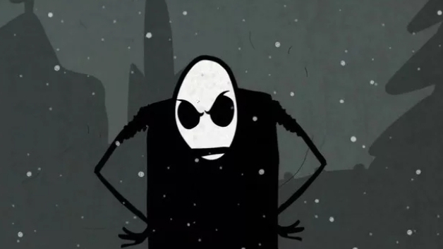 Вы что, совсем тупые. пародия