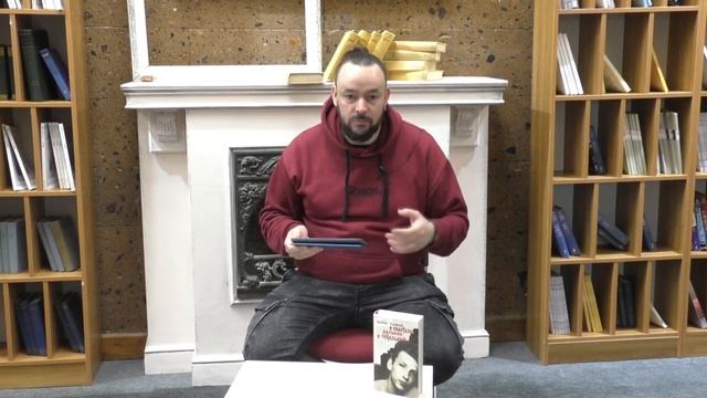 БОЛЬШАЯ ЛИТЕРАТУРА Борис Рыжий