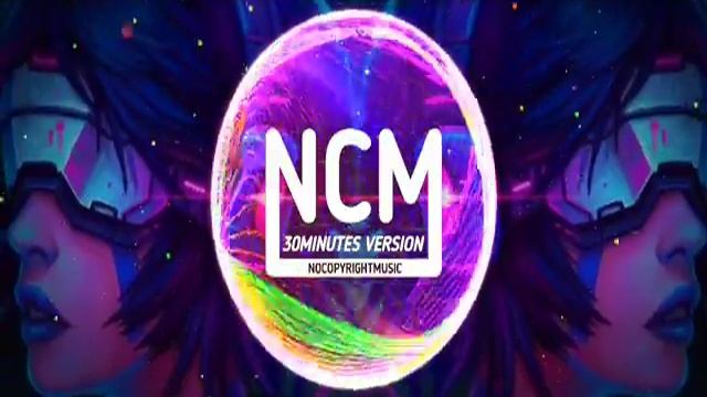 ?Cyberpunk ♬ Gaming