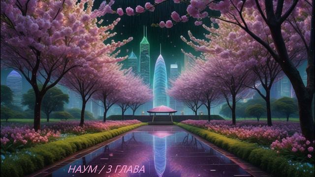 НАУМ / 3 ГЛАВА