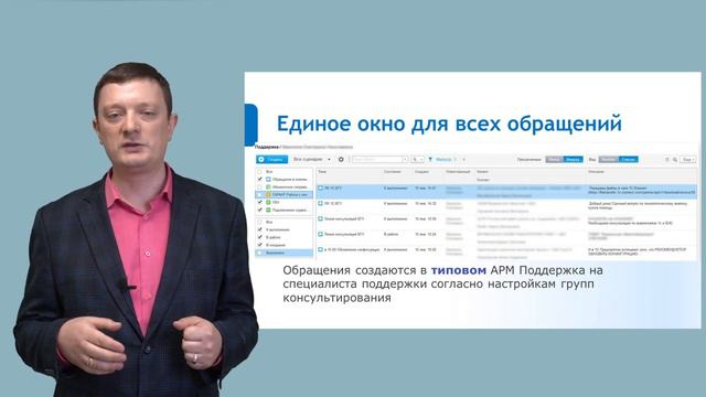 1С-Коннект в компании "Корунд", г. Мурманск.