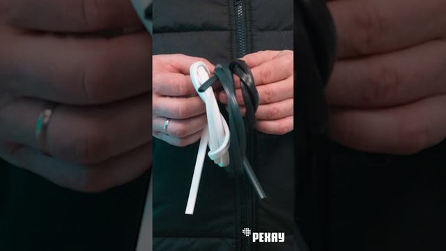 Заглушка паза штапика для ПВХ окна РЕХАУ: удобно, чисто и просто #рехау #окнарехау  #rhsolutions