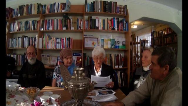 Встреча с Шаргуновым С.А., ч.4