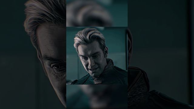 Homlender forever! #homlender #theboys #theboyz #superman