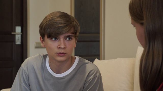 Очень странные дела