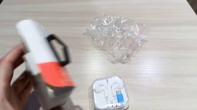 Наушники Smartbuy PRO-C