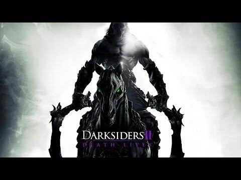 Darksiders 2