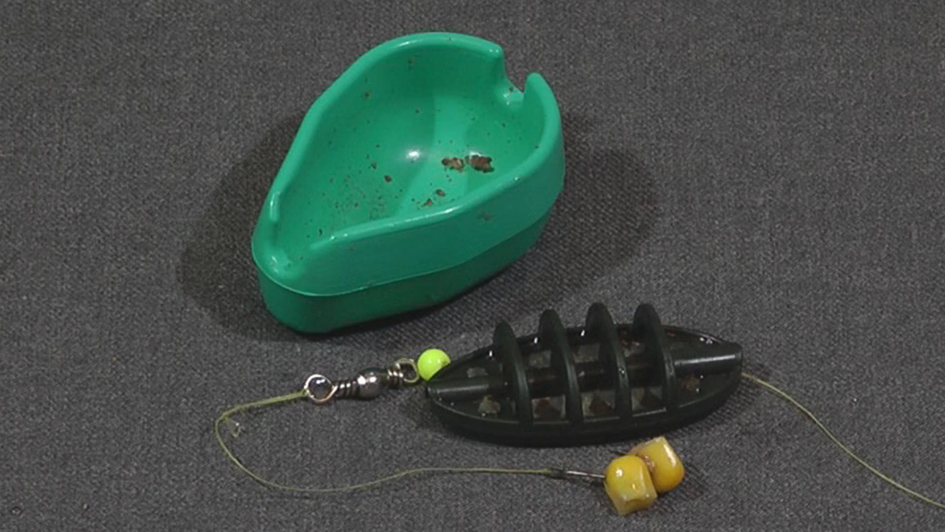 Самые лучшие и популярные ФИДЕРНЫЕ МОНТАЖИ. Часть 4