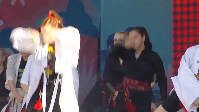 [Владивосток] II День Кореи 2020 во Владивостоке 블라디보스톡 제2회 한국의 날.mp4