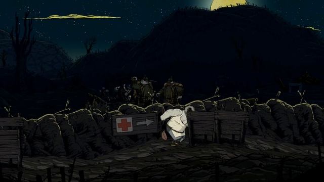 Valiant Hearts № 2