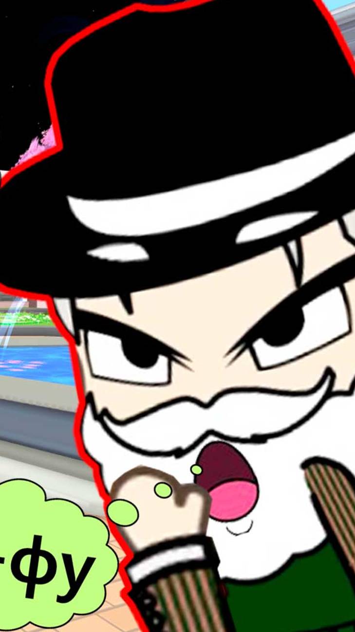 ПОРУГАЛСЯ СО ЗНАМЕНИТЫМ БЛОГЕРОМ в ГАЧА ОНЛАЙН РОБЛОКС #роблокс #гача