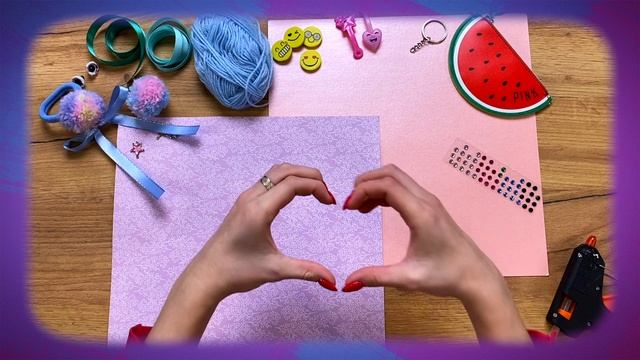 Есть идея - 7 выпуск. Помпоны.mp4