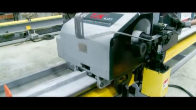 Гибочный центр для арматуры TJK MACHINERY модель G2L32