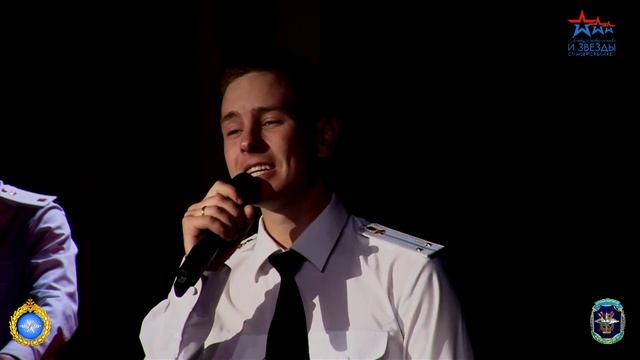 «И звёзды становятся ближе…», ВИА «Взлёт» (г.Воронеж) 11.09.2021г.