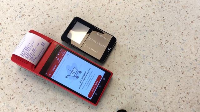 Обзор на смарт-терминал МТС Касса 5.mp4