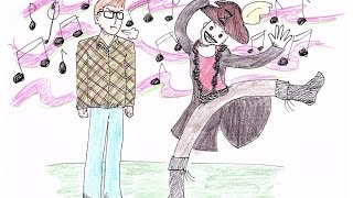 Felix Recenserar - När karusellerna sover #17 av 24