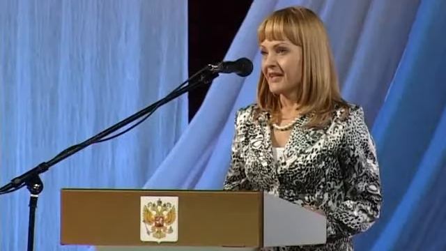 Чествование футбольной команды 'Рубин'. Ноябрь 2010 год.