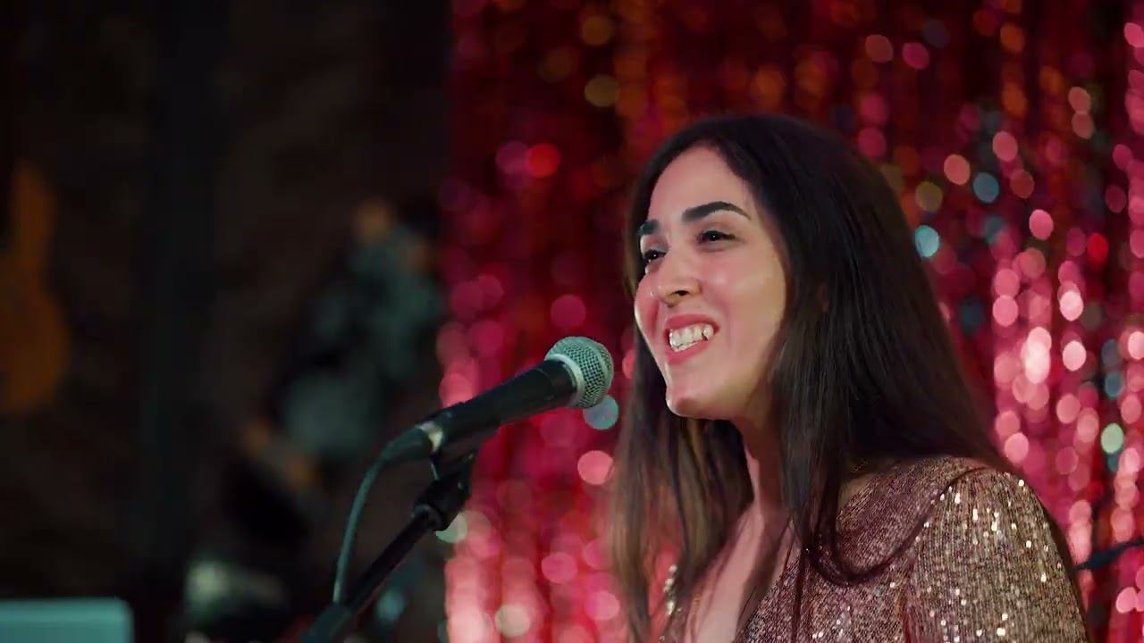 Кавер-группа Соль Карибе | Sol K'rib 2 песня