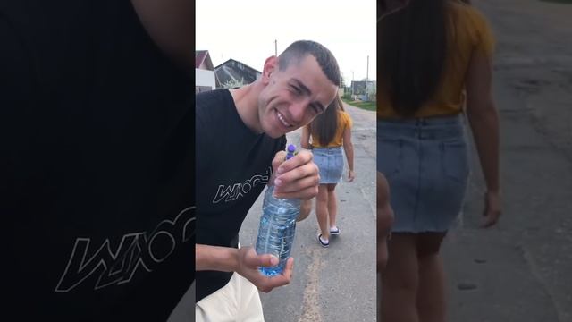 Как он догадался