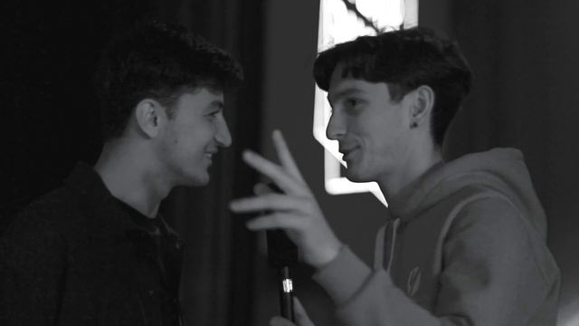 «Чё?Новости!» І Студенческая Весна день 2 ГАЛА-КОНЦЕРТ