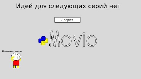 Серия 2. Реклама Movio