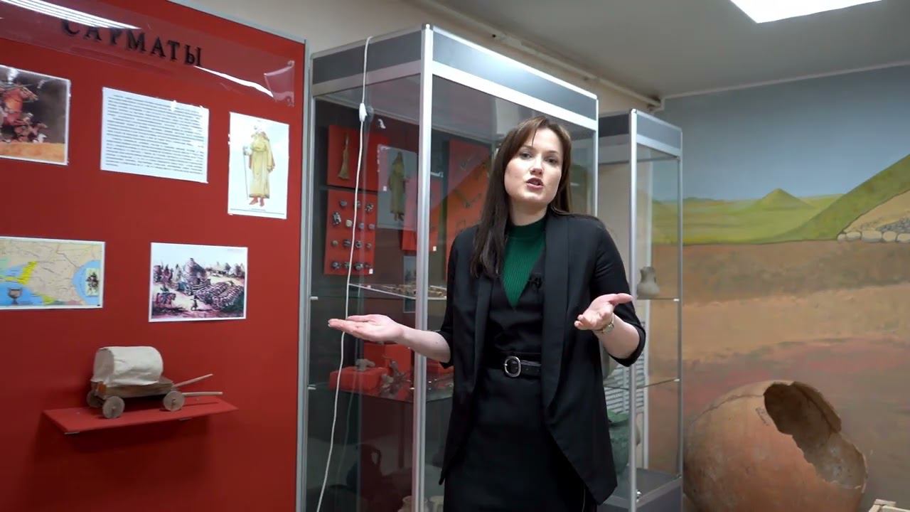 Муниципальный историко-краеведческий музей