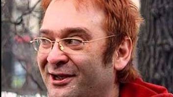 009_Роман Трахтенберг - Анекдот 9