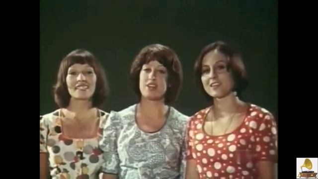 Травы, травы. Песня. Поёт Геннадий Белов.