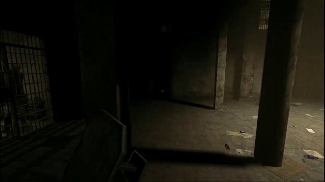 OUTLAST #5 КРУТОЙ УОКЕР, ЖМУРКИ НА ОДНОГО И УДАР ИЗ ТЕНИ в OUTLAST